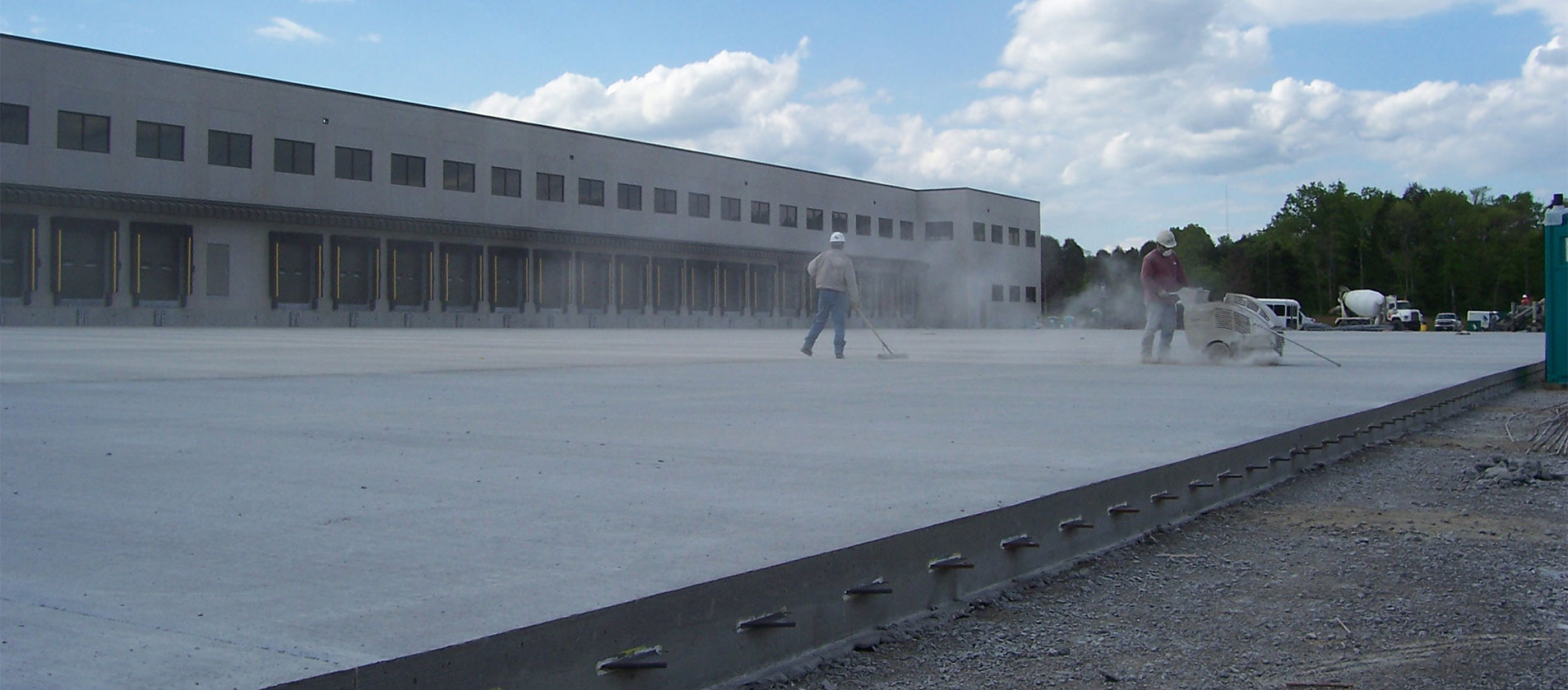 Homepage | PNA Construction Technologies