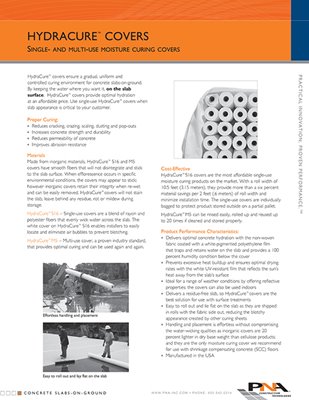 PNA Document Downloads