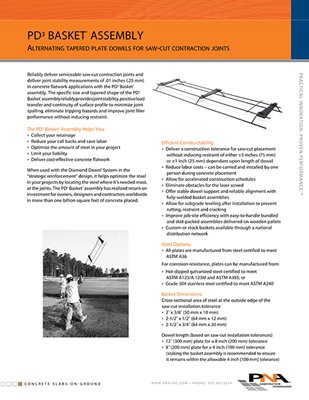 PNA Document Downloads