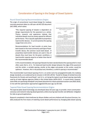 PNA Document Downloads