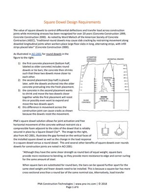 PNA Document Downloads