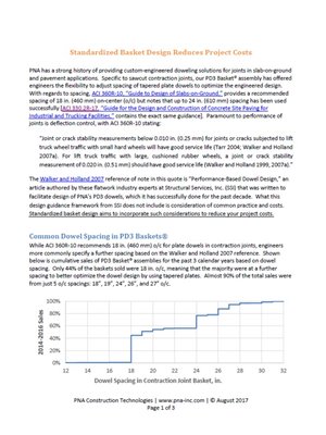 PNA Document Downloads