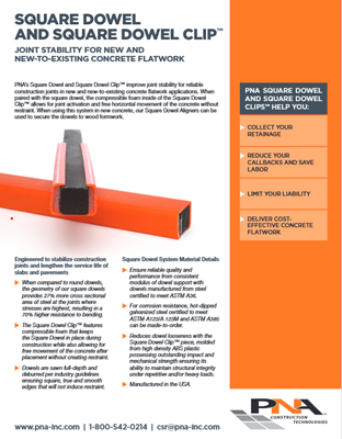 PNA Document Downloads