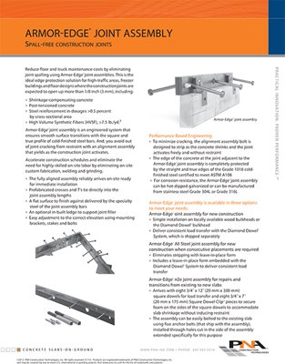 PNA Document Downloads